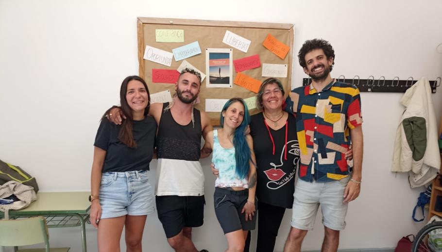 'Sostre 360' se prorroga por su impacto positivo en el territorio ...