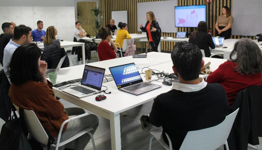 Suara Cooperativa organitza la primera Datató destinada a l’atenció i ...